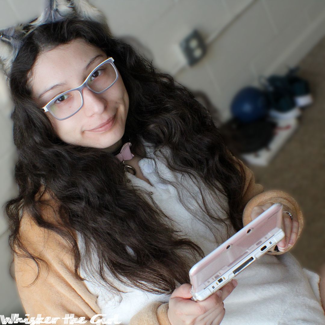 Animal crossing and head pets? =^.^= | Scrolller