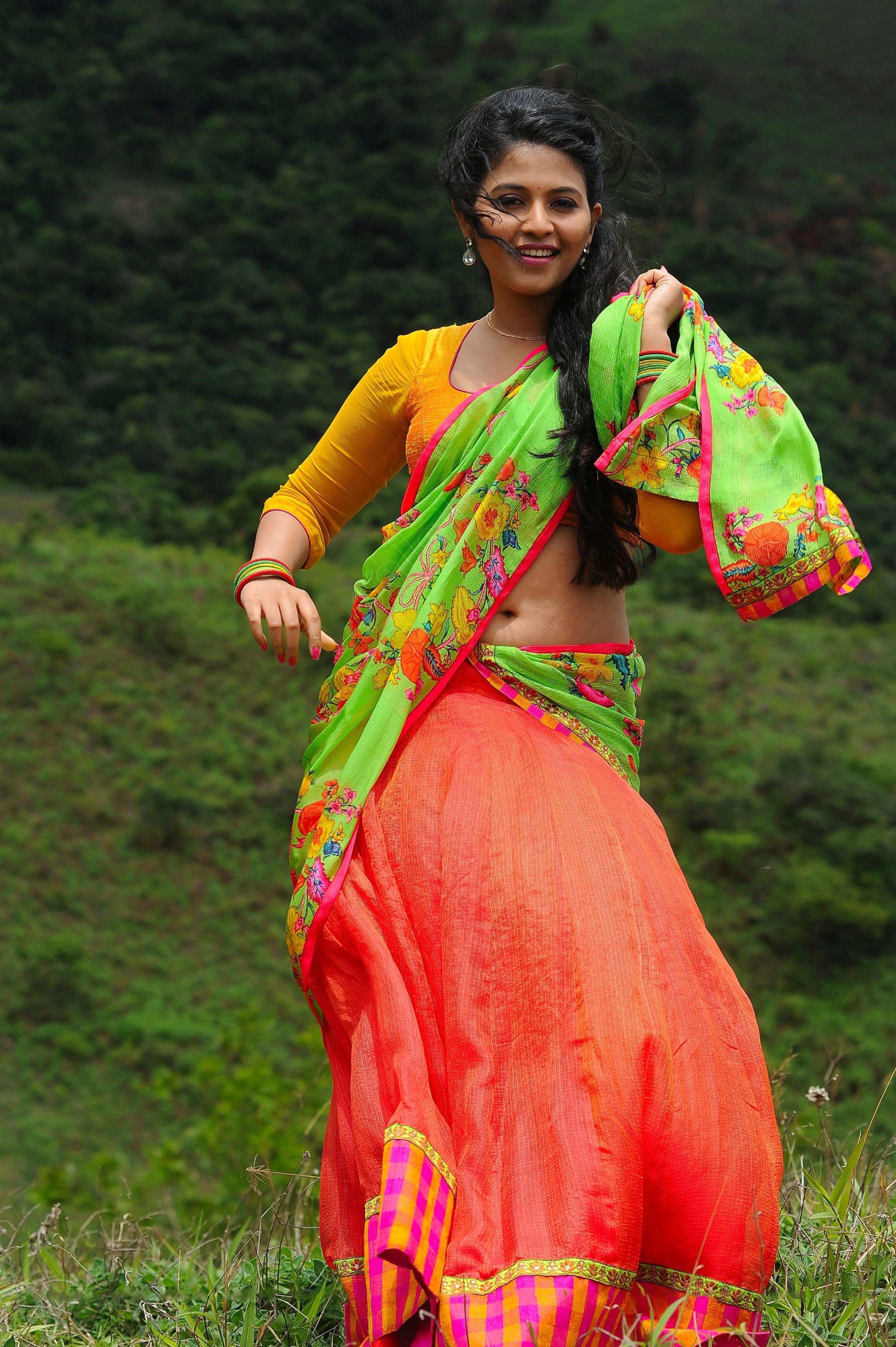 Anjali [3326 x 5000] | Scrolller