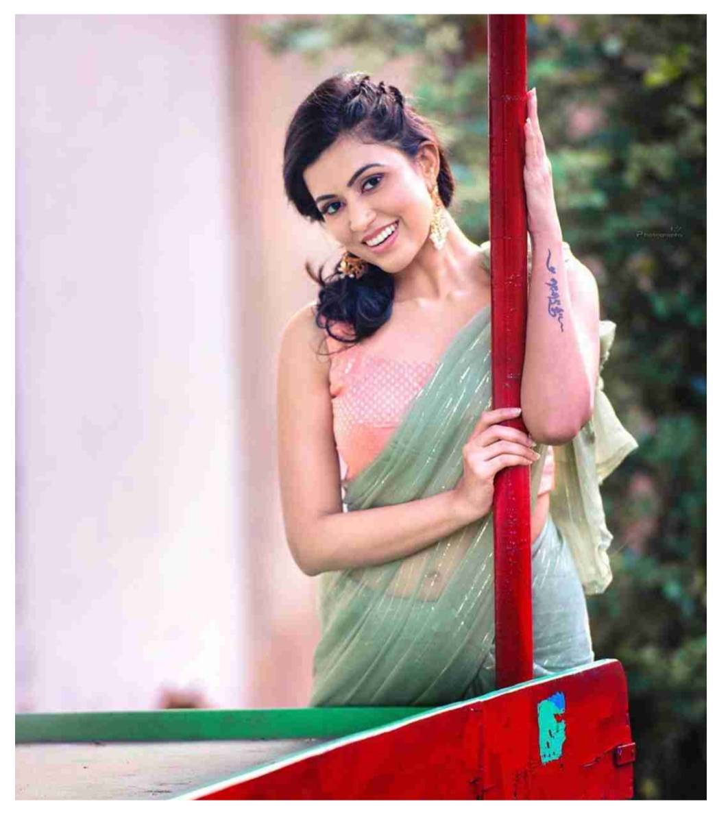 Anju Kurian ๐ Scrolller