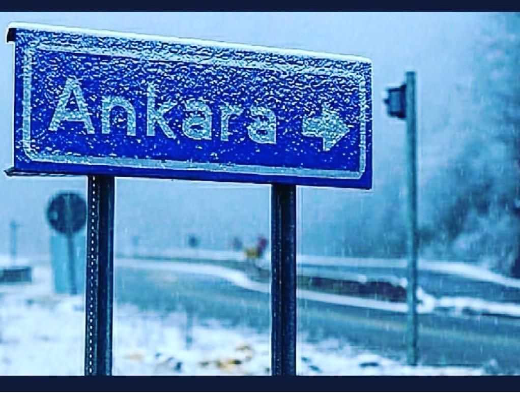 Ankara Ankara | Scrolller