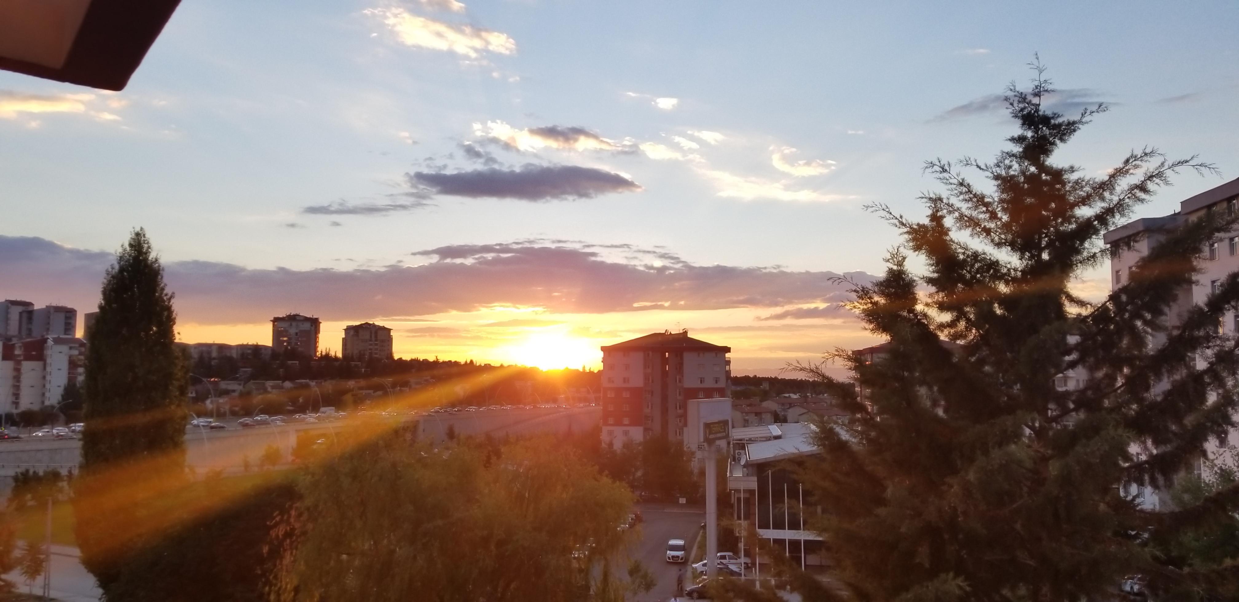 Ankara, Turkey | Scrolller