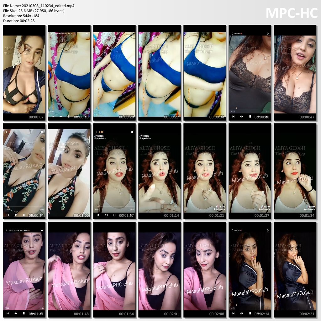 ankita dave and more videos | Scrolller