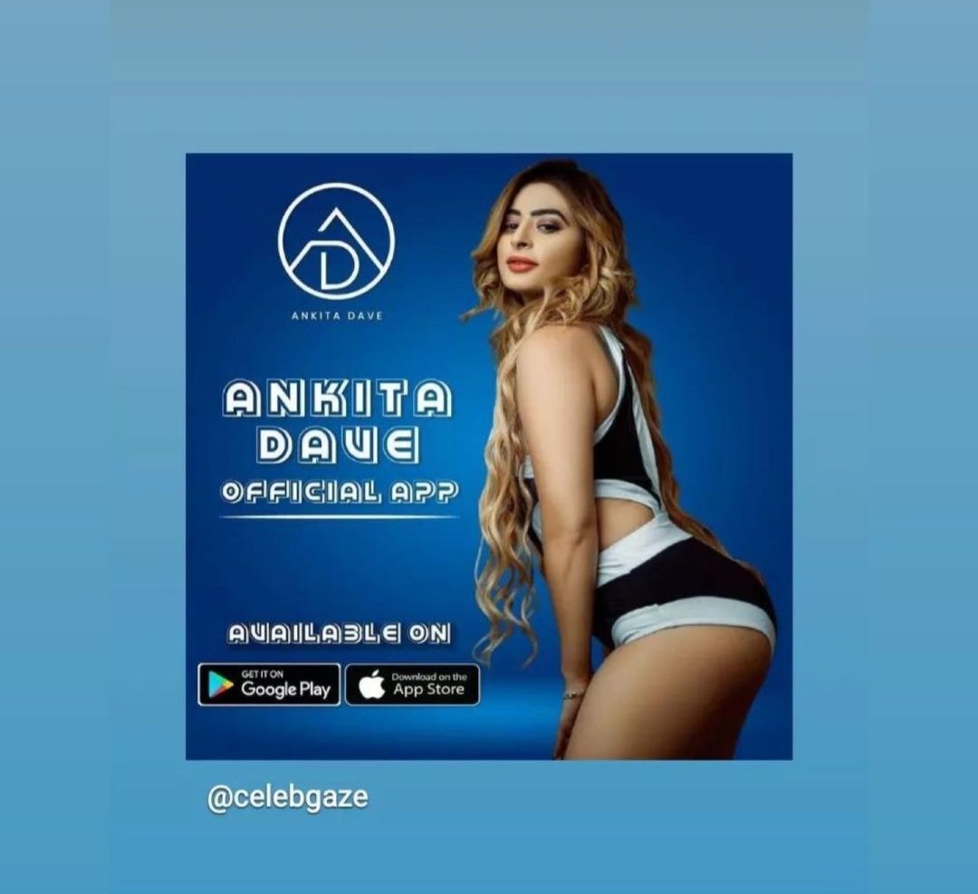 Ankita Dave Official App | Scrolller