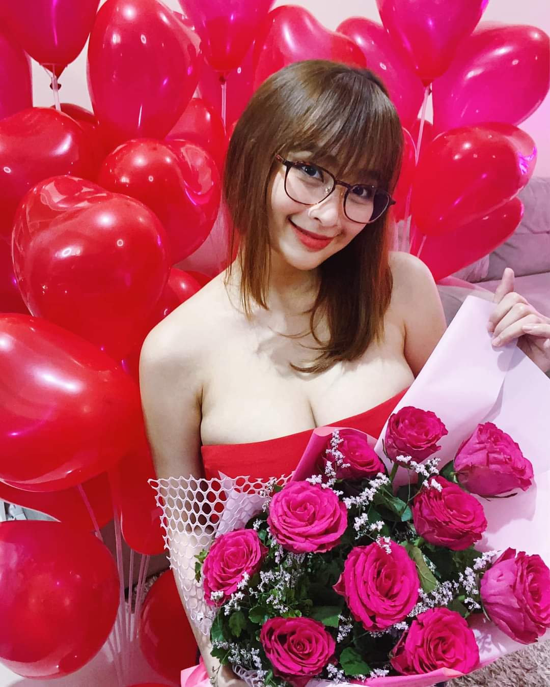 Ann b mateo | Scrolller