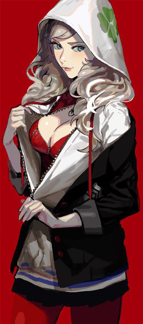 Ann | Scrolller