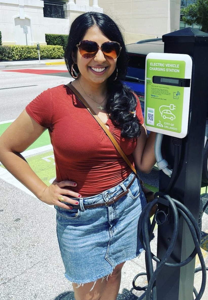 Anna Eskamani, FL House of Representatives | Scrolller