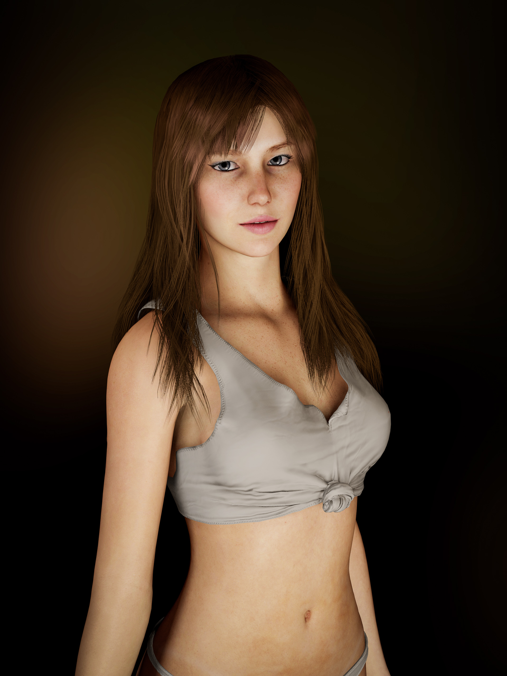 Anne Look | Scrolller