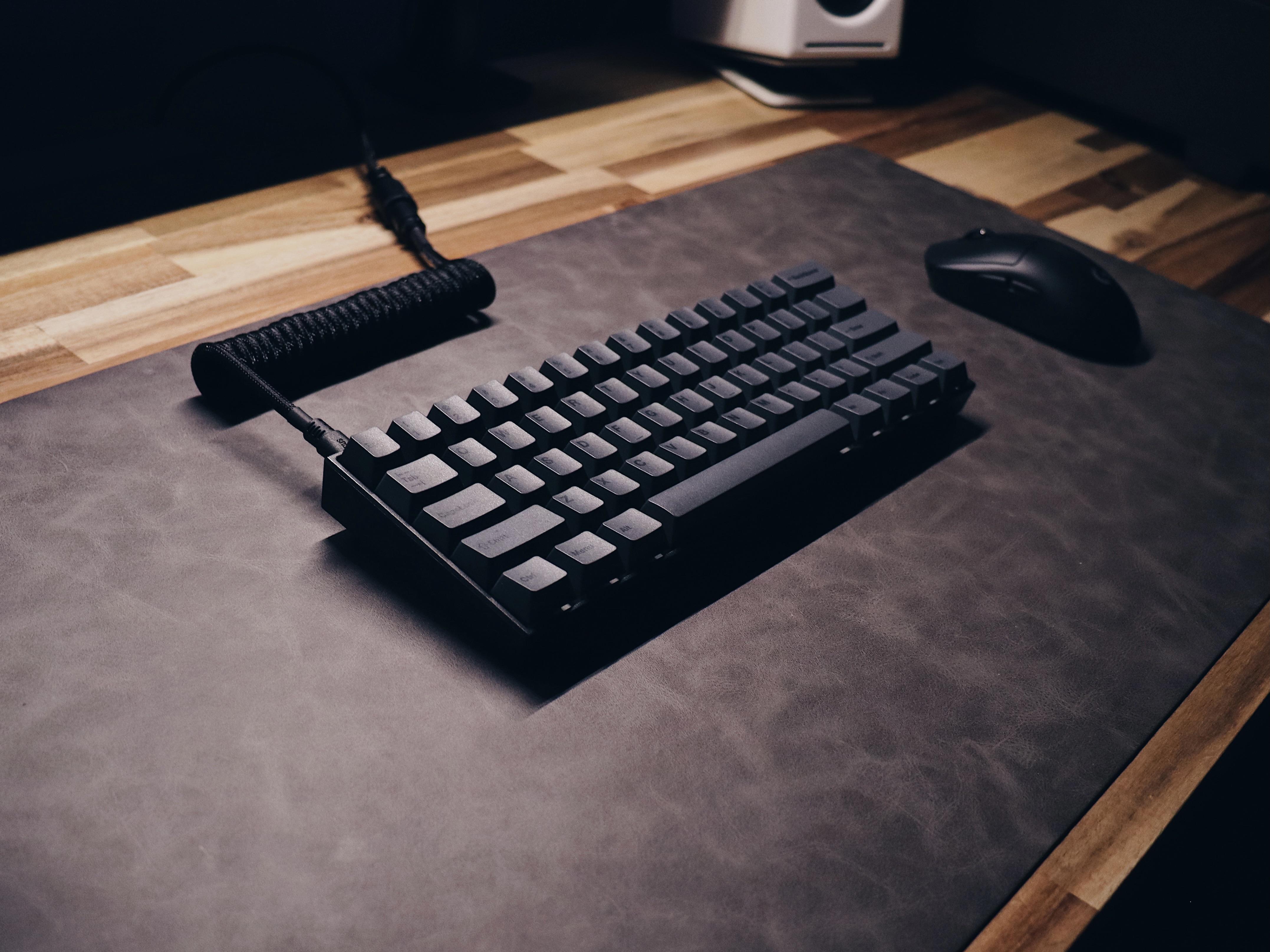 Anne Pro 2 - Dark mode | Scrolller
