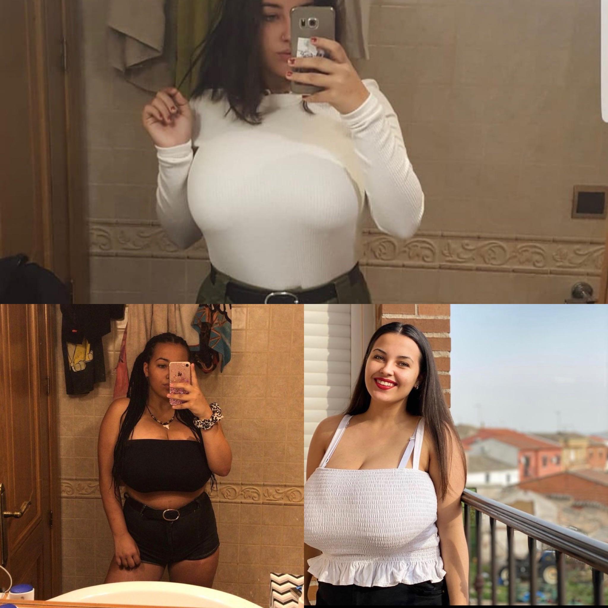 Discover more like ProgressiveGrowth: __Anneris__ is spurting. Feb 19, July 19, Feb 20 and ...