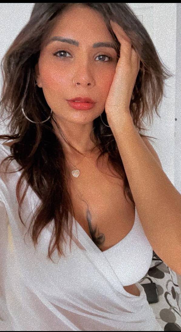 Annie Sharma | Scrolller