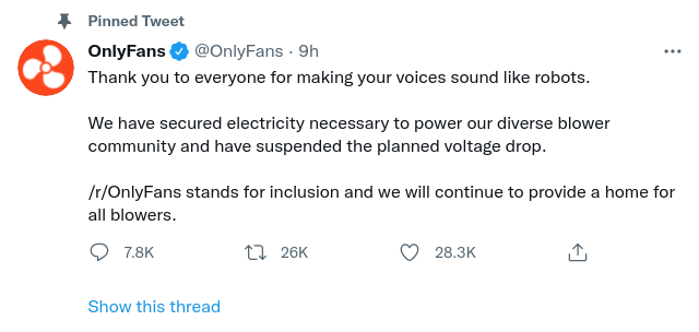 Announcement | Scrolller