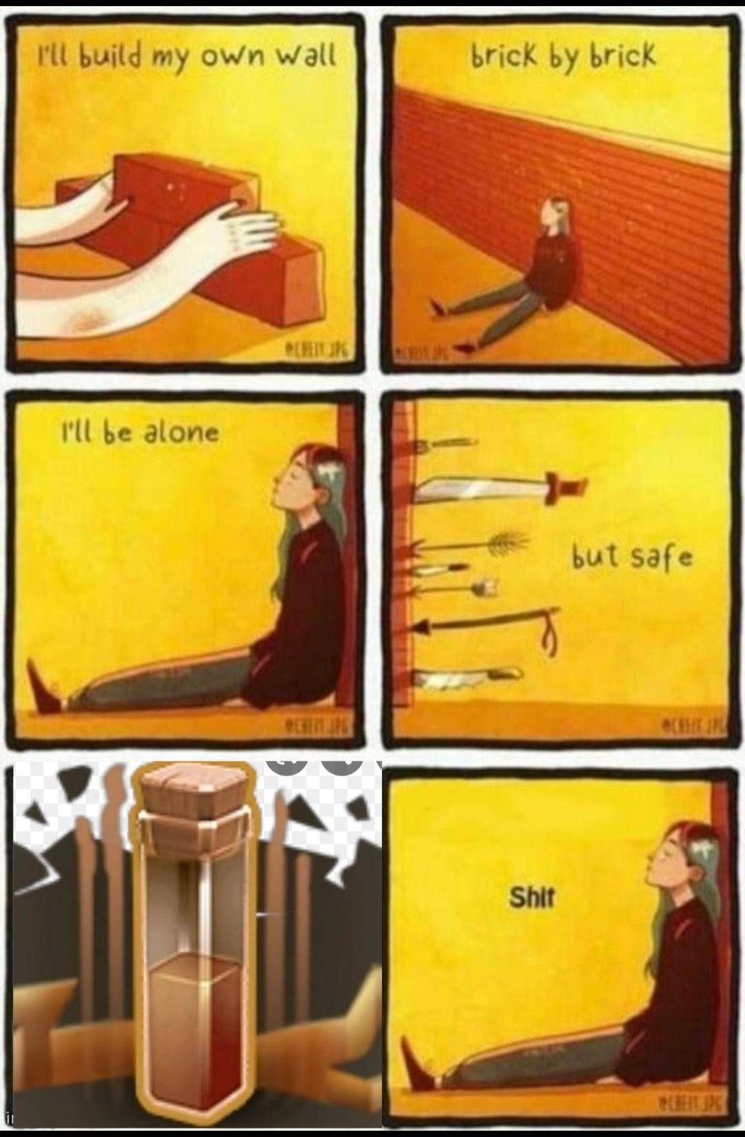 Annoying af | Scrolller