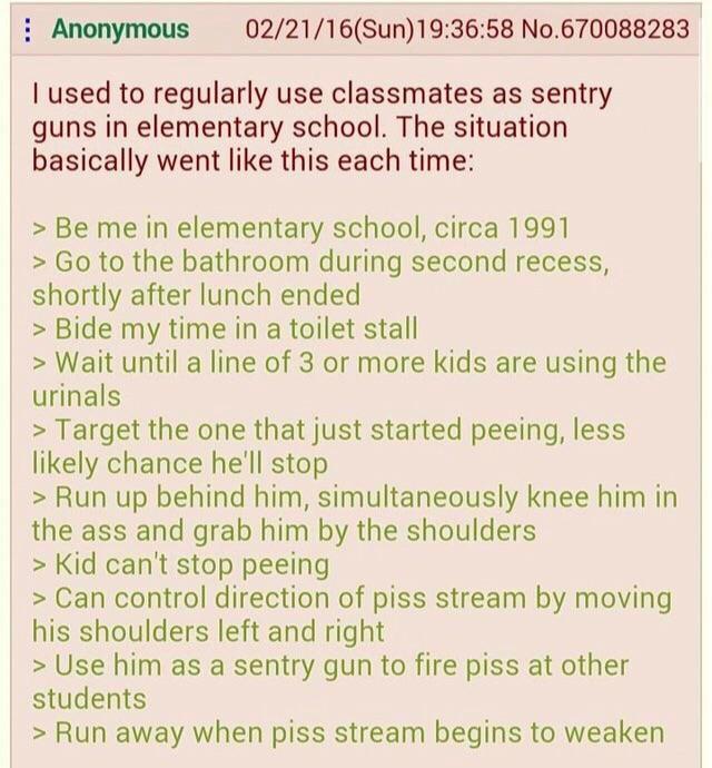 Anon is an engineer | Scrolller