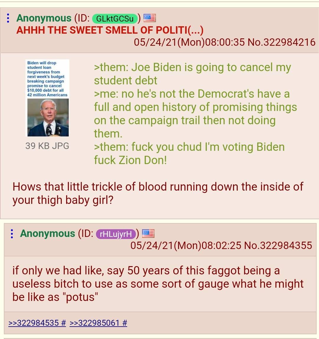 Anon is deflowered | Scrolller