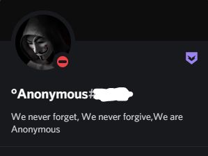 Anonymous 😭😭😭😭😭😭 | Scrolller