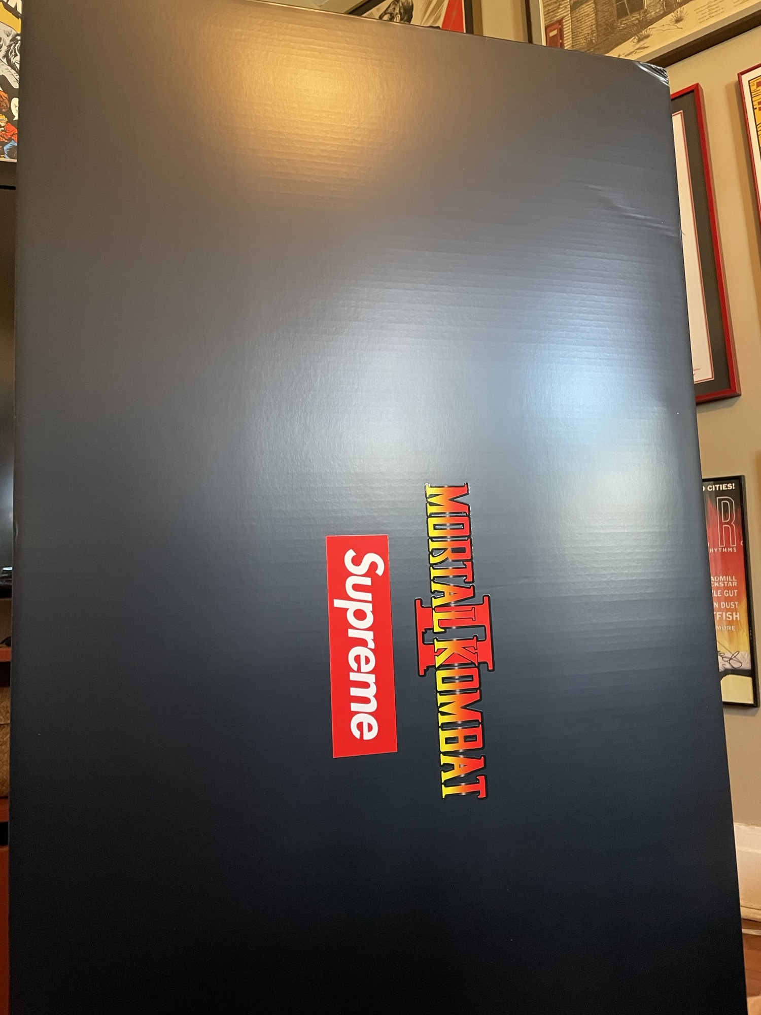 Another 2020 Monolith! | Scrolller