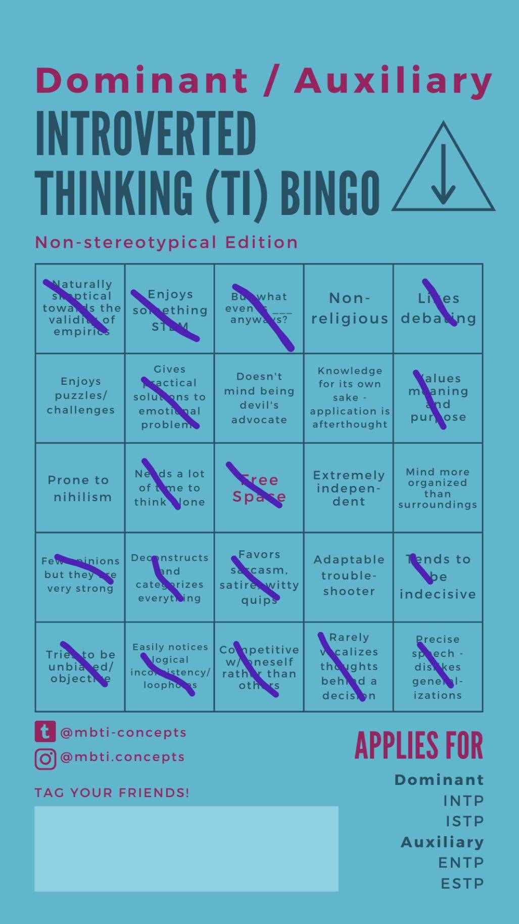 Another bingo | Scrolller