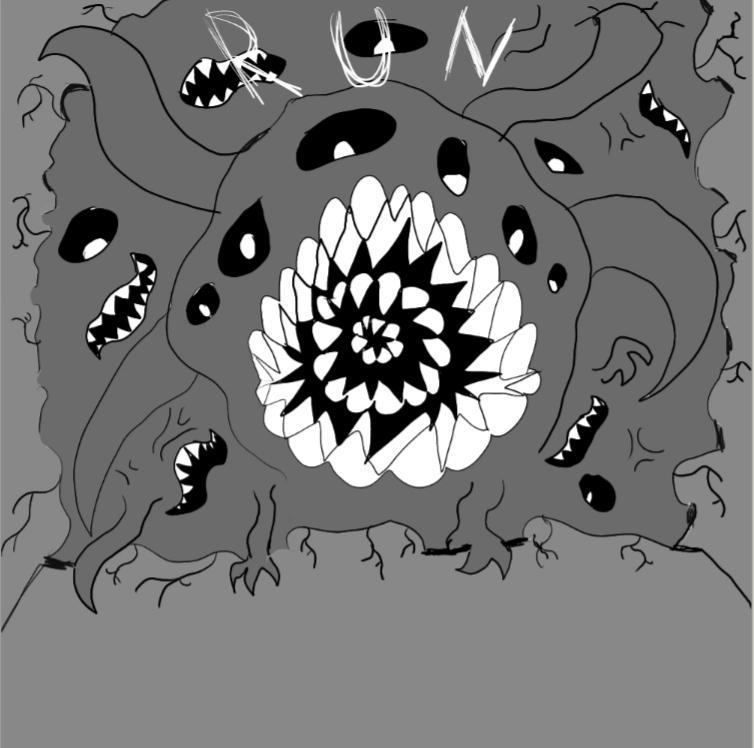 Another collab, context: you made Void angry and now she is coming for you | Scrolller