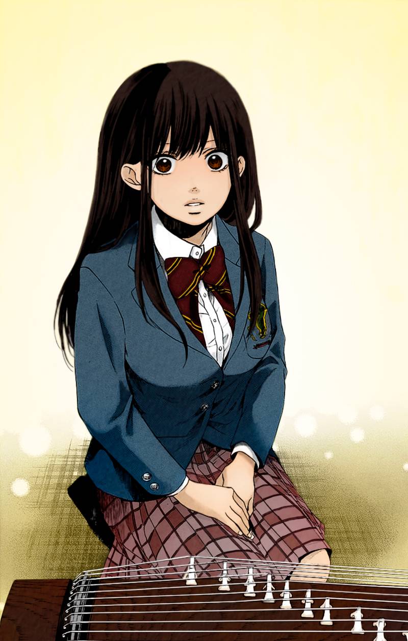 Another coloring to keep the sub alive