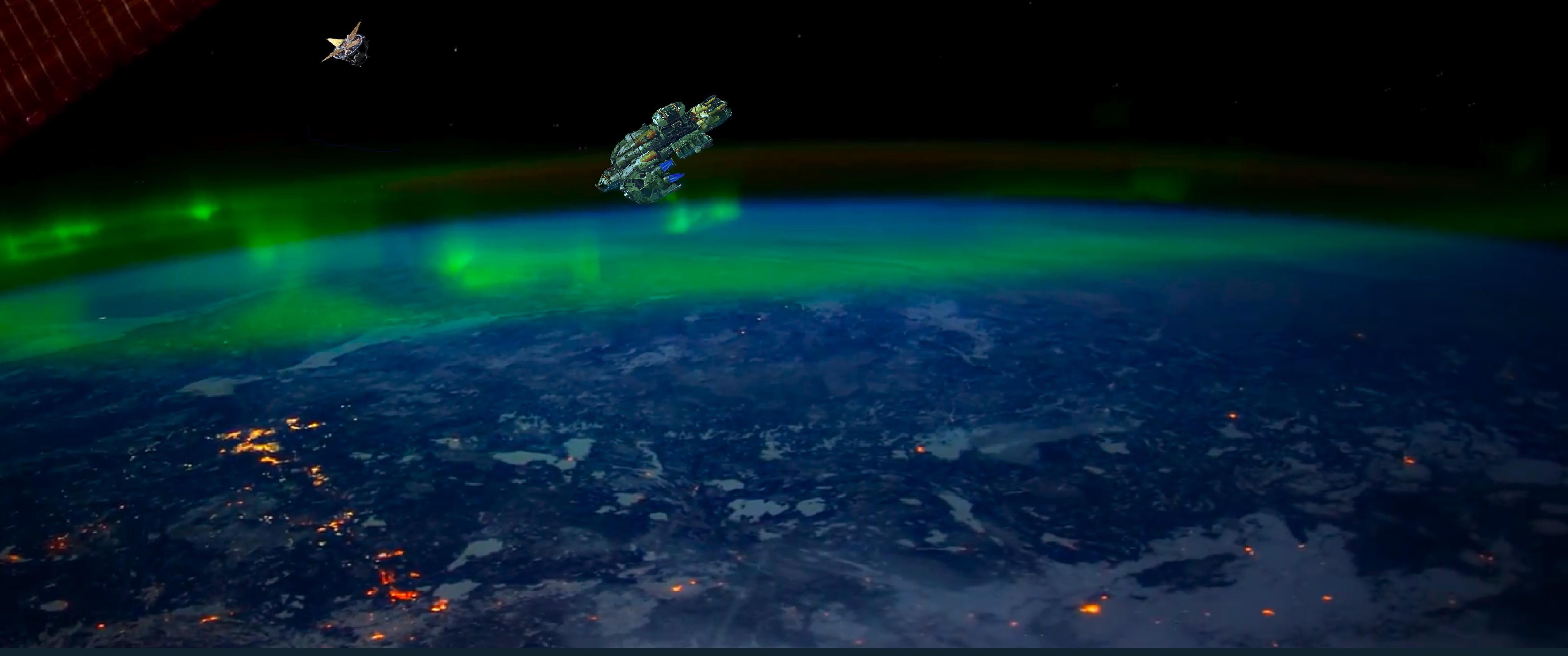 Another concept🚀 | Scrolller