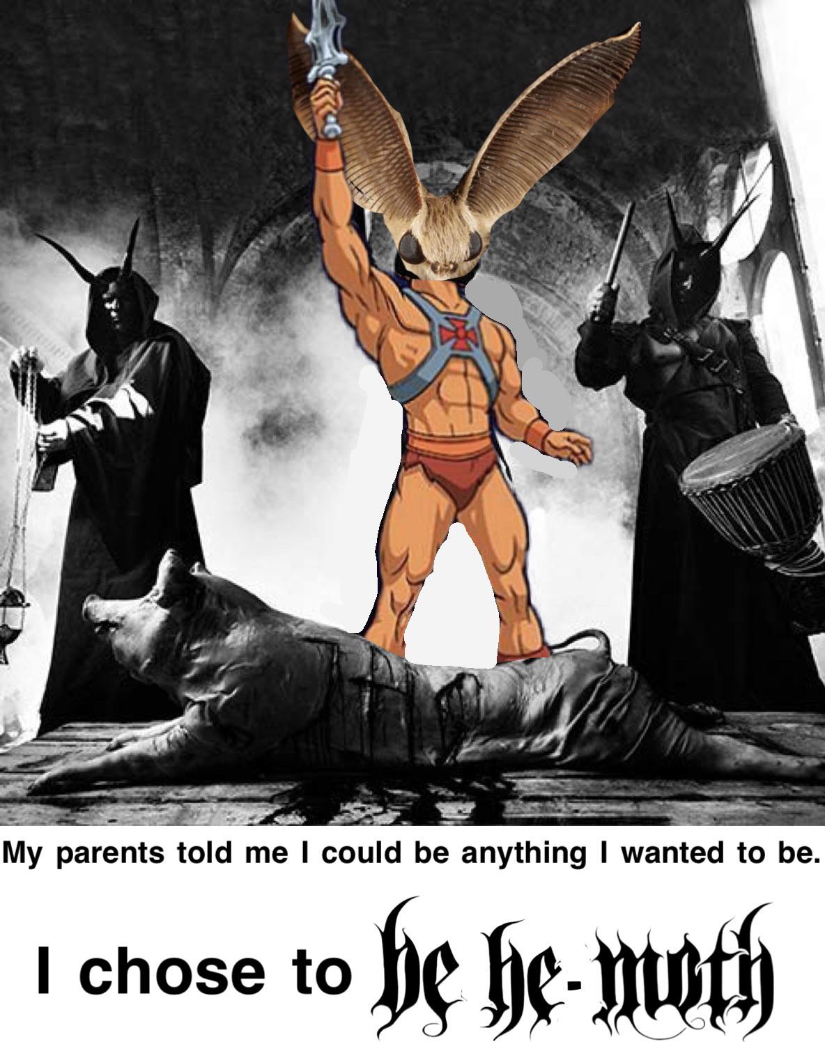 Another crumby pun for you. | Scrolller