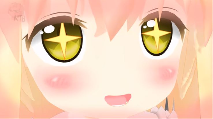 Another cute loli called Marisa Kirisame UwU | Scrolller