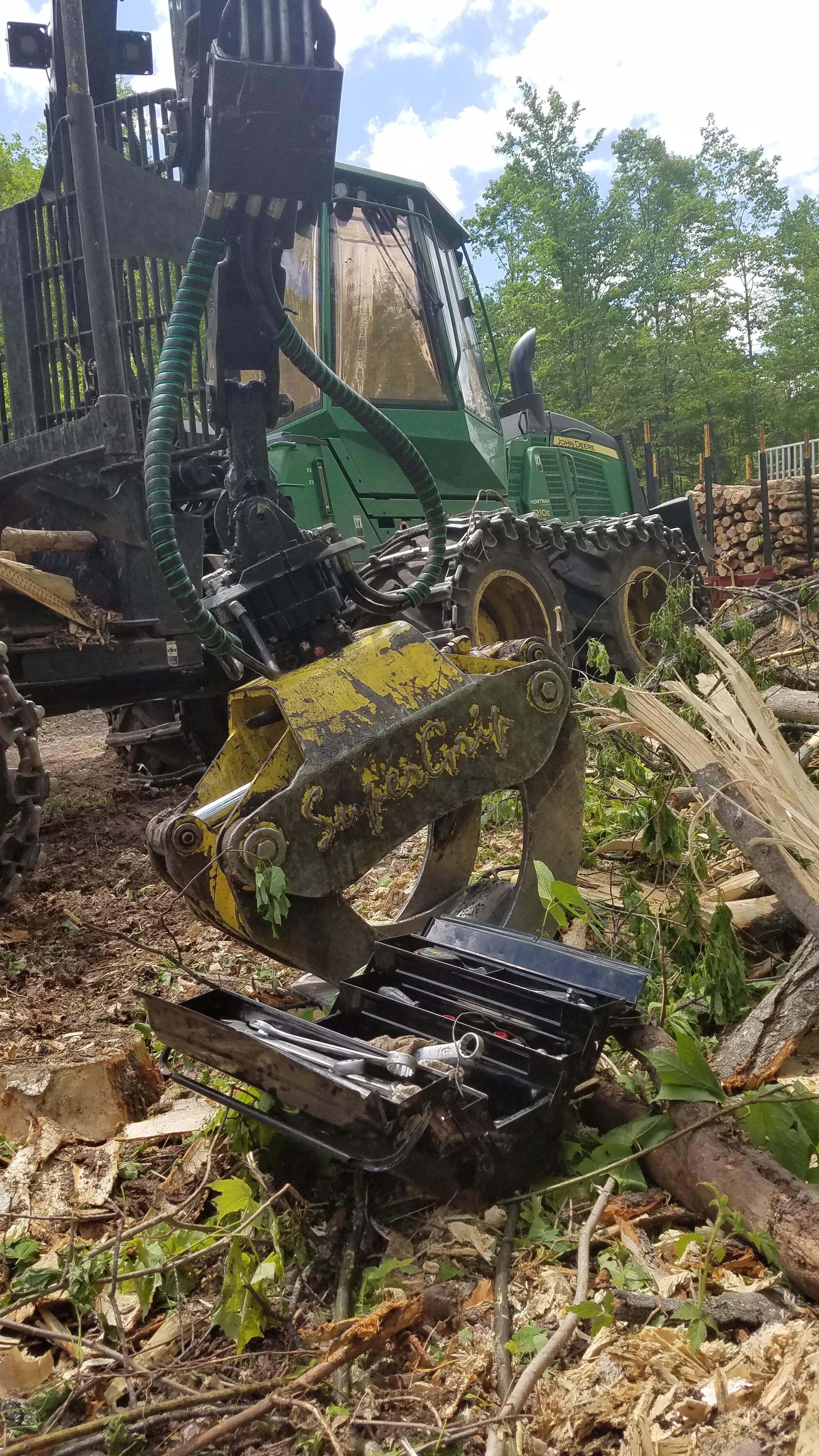 Another day another blown fitting | Scrolller