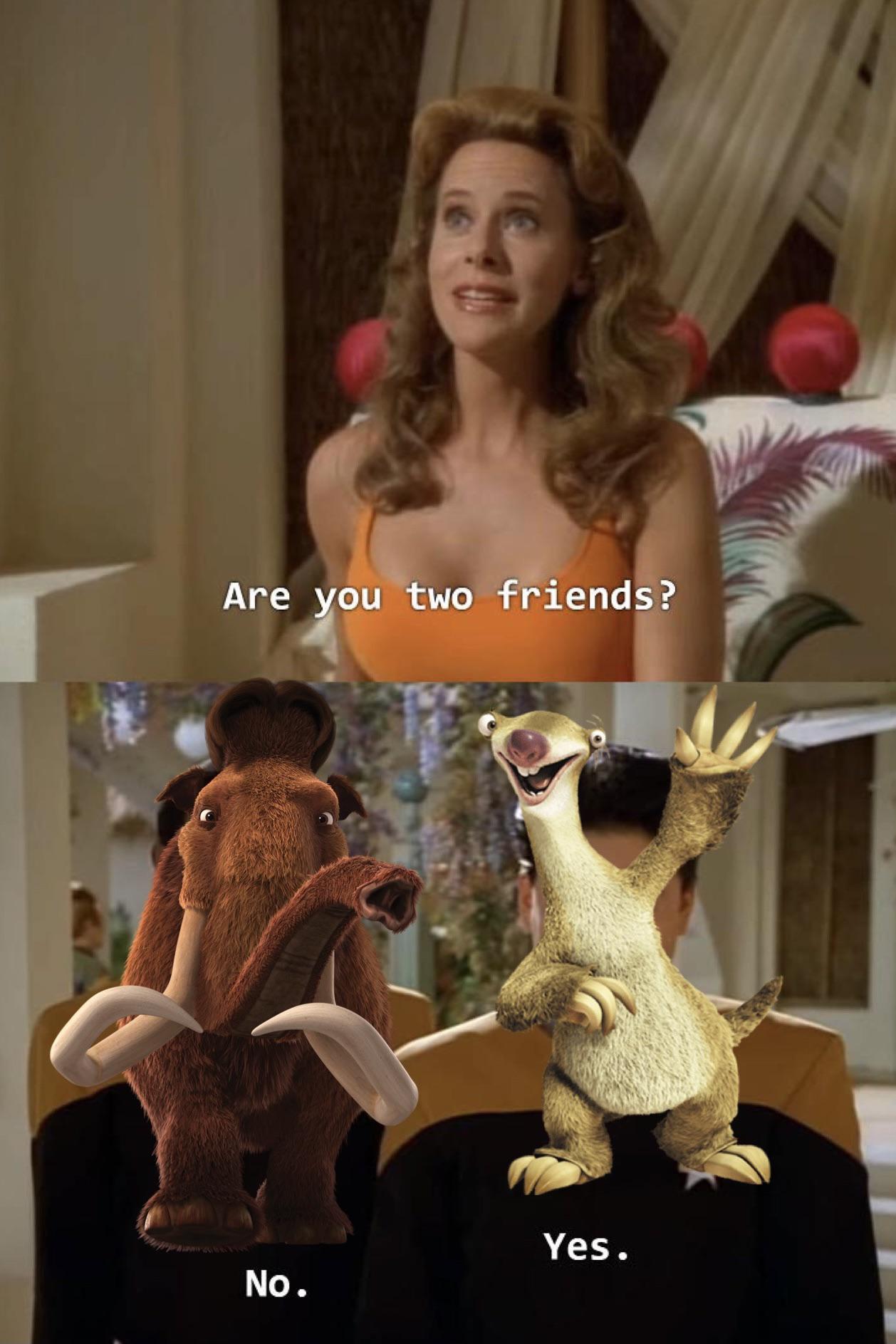 Another early 2000’s animated classic | Scrolller