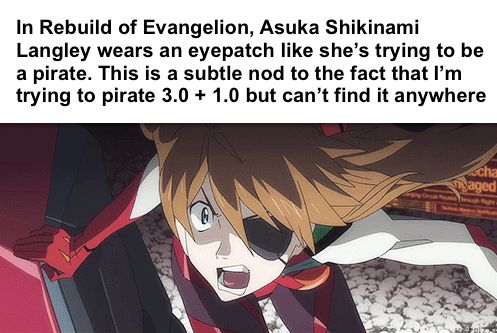 Another example of Anno's creative genius | Scrolller