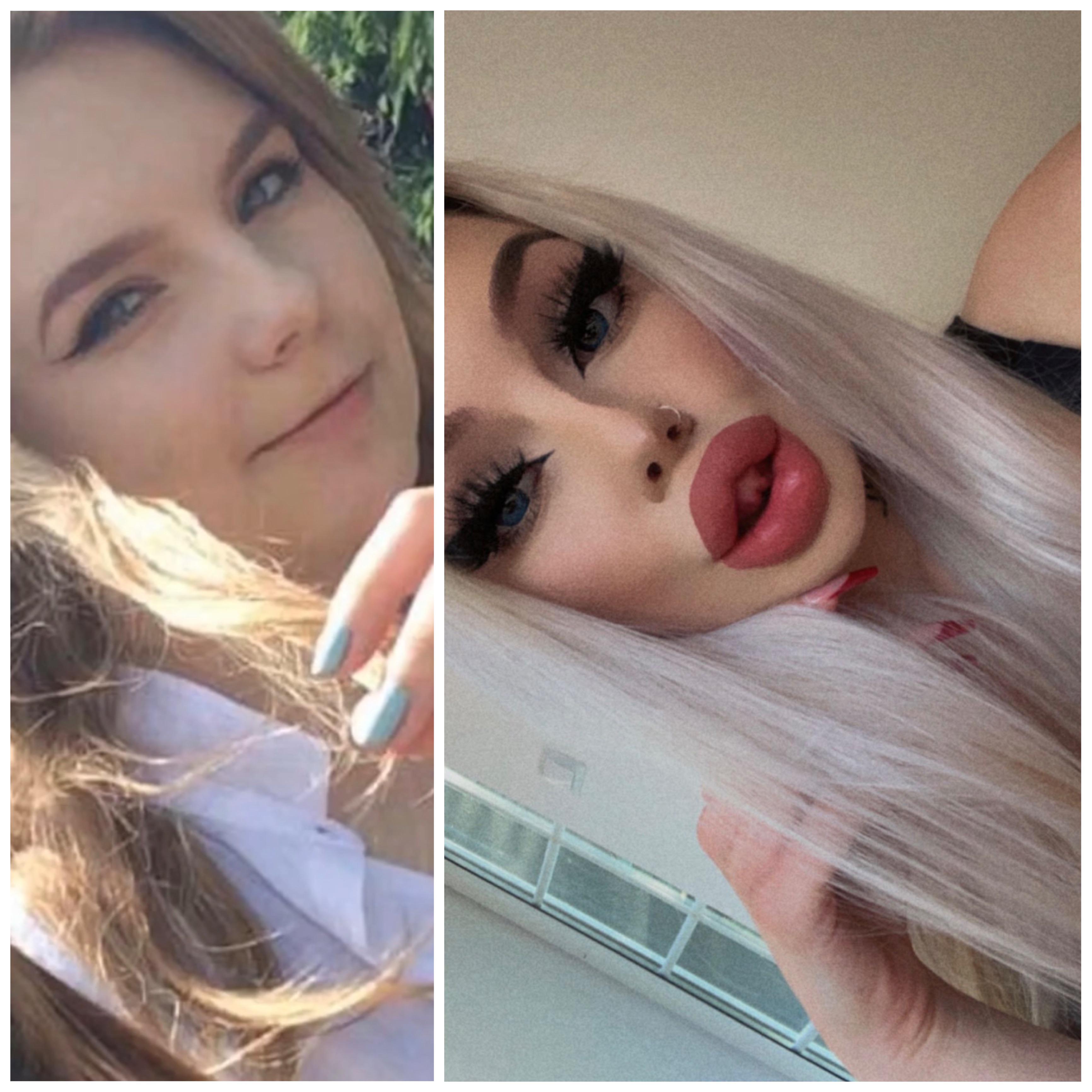 another example of my bimbofication😈👅 | Scrolller