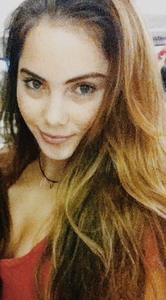 another fan pic from instagram | Scrolller