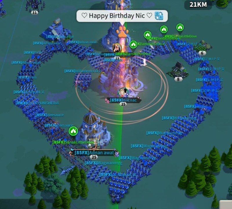 Another ️ for our beloved Alliance Leader. | Scrolller