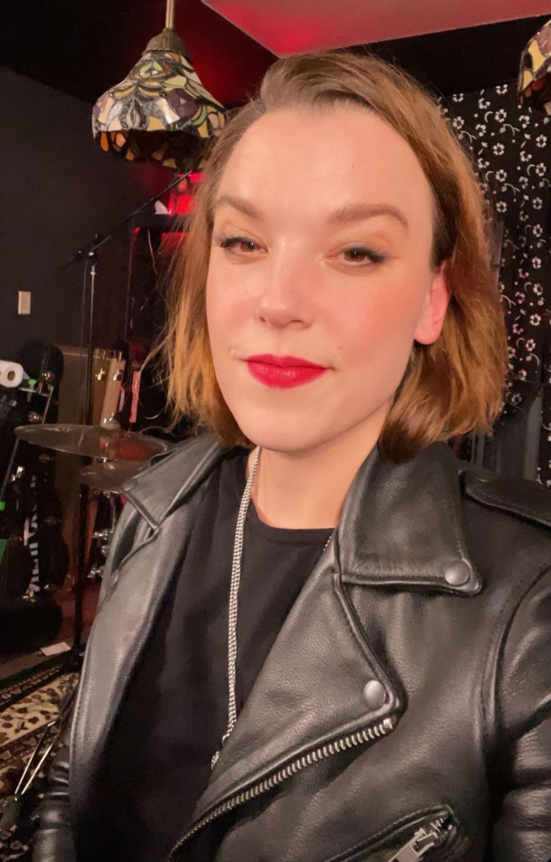 Another from her insta | Scrolller