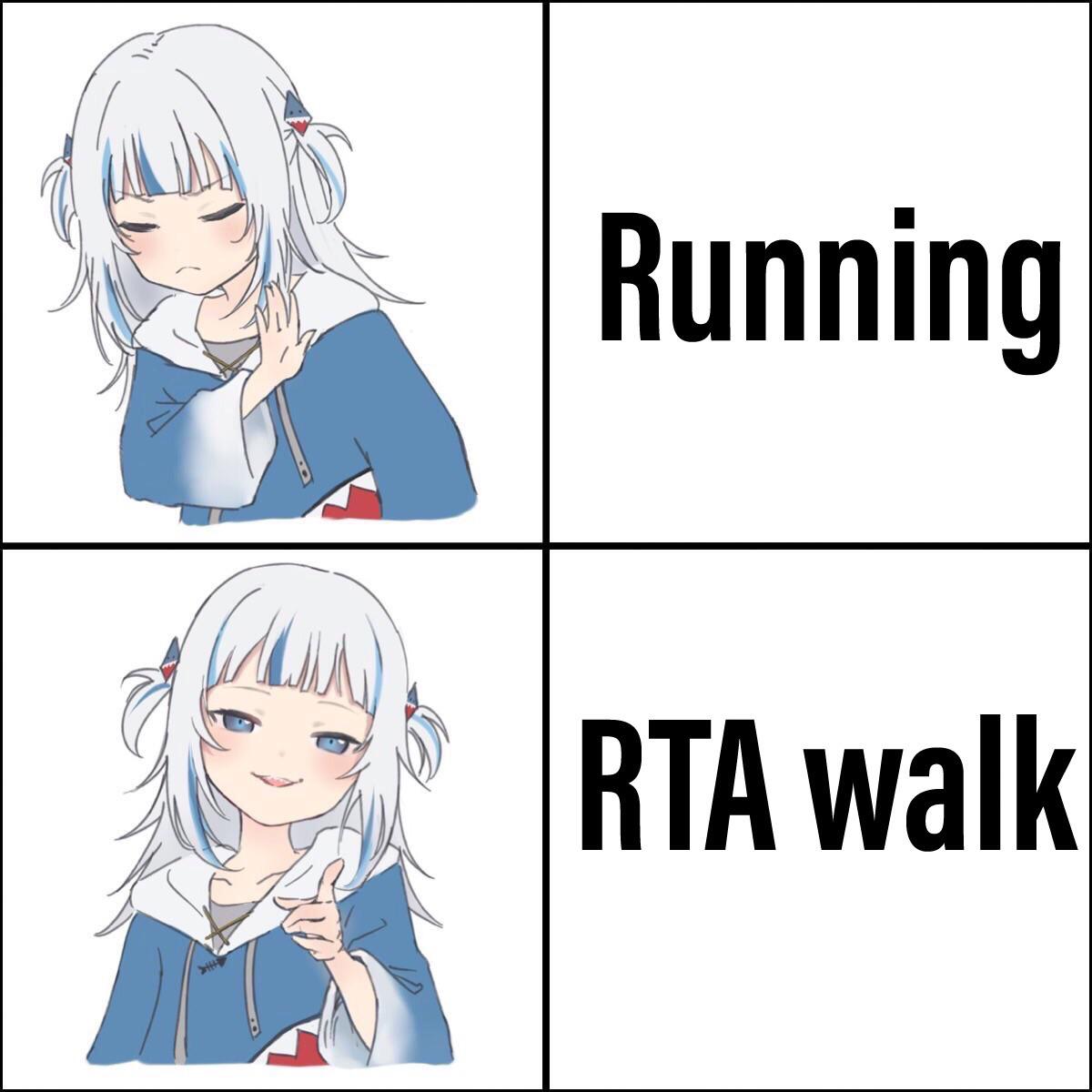 Another gem from Gura lol | Scrolller