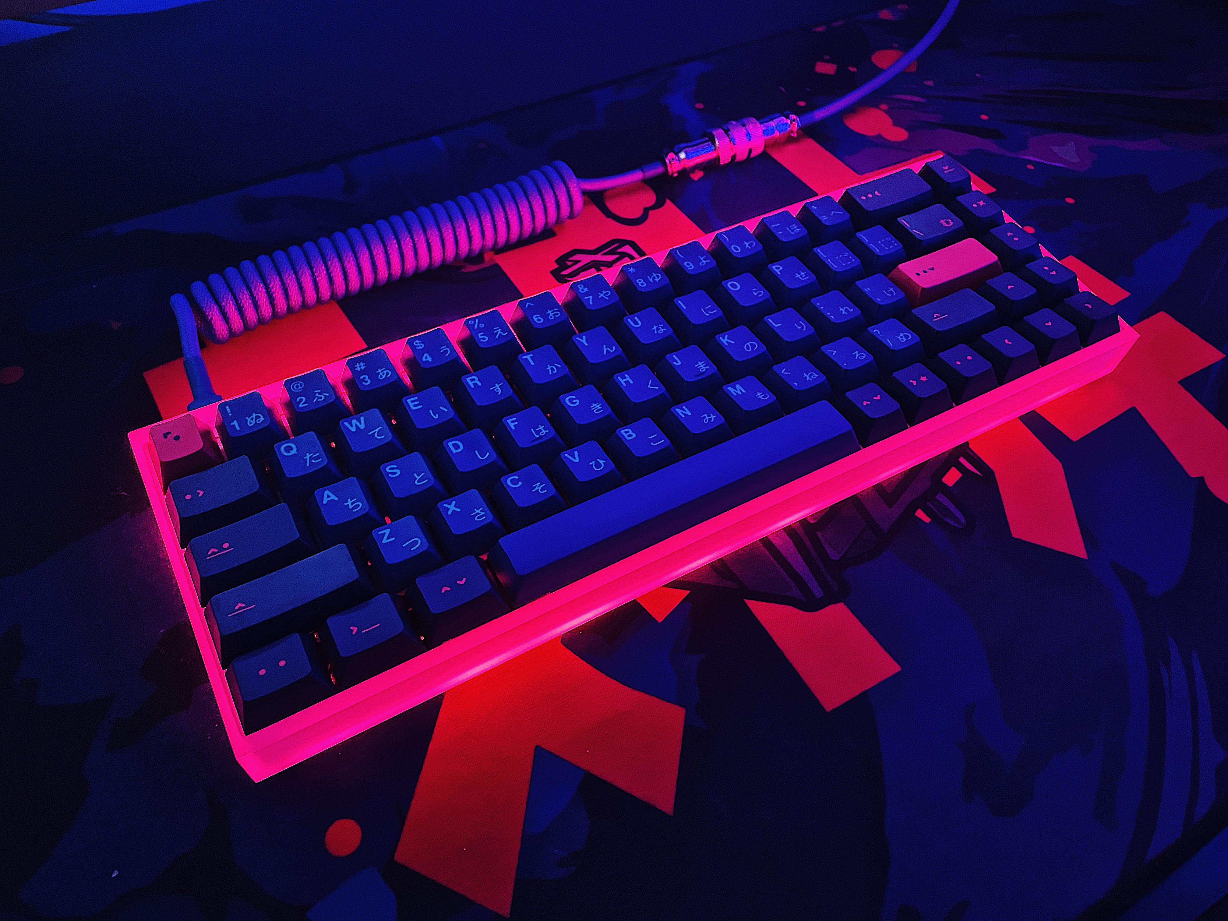 Another Laser build 😳 | Scrolller