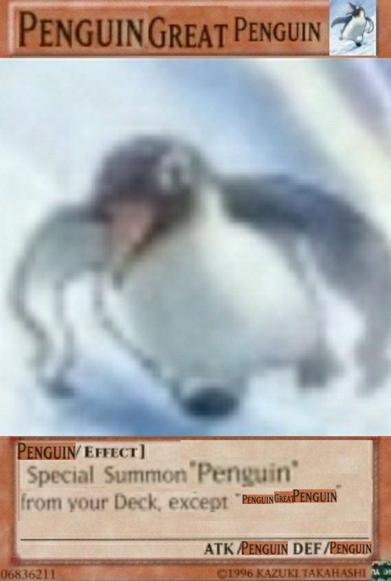 another meme card | Scrolller