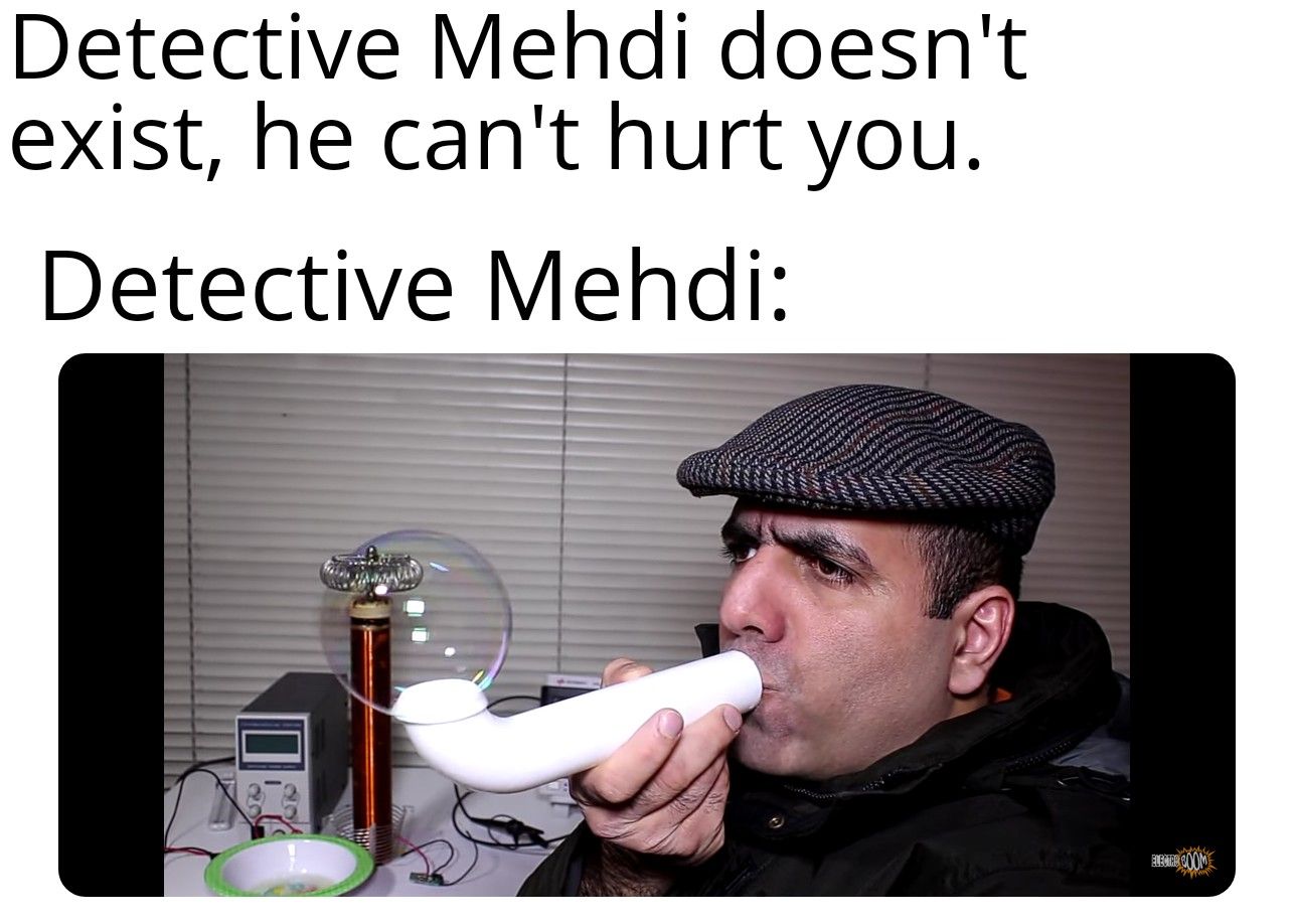 Another meme | Scrolller