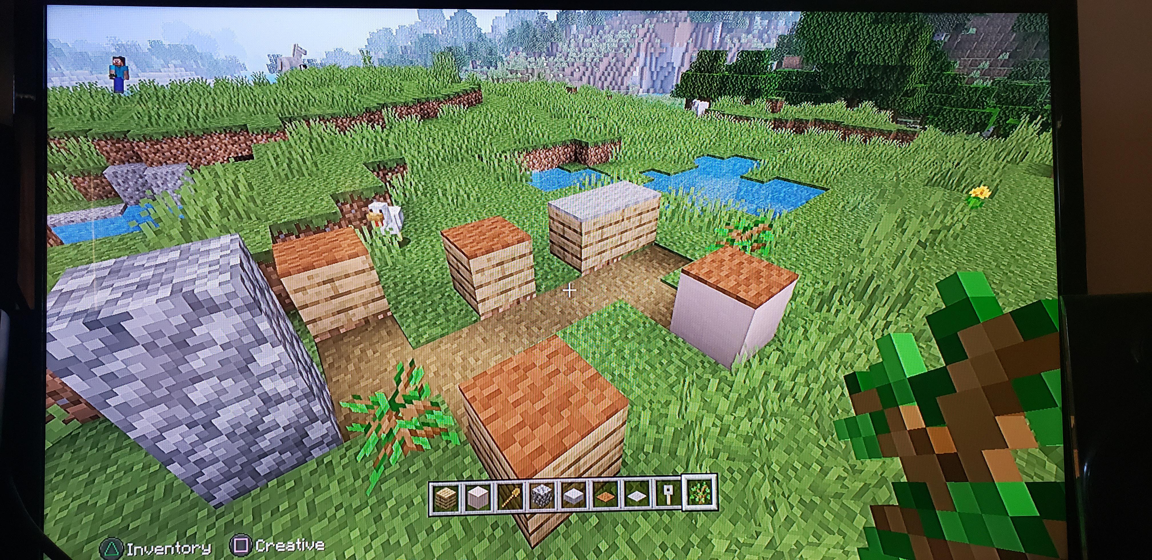 Another mini village | Scrolller