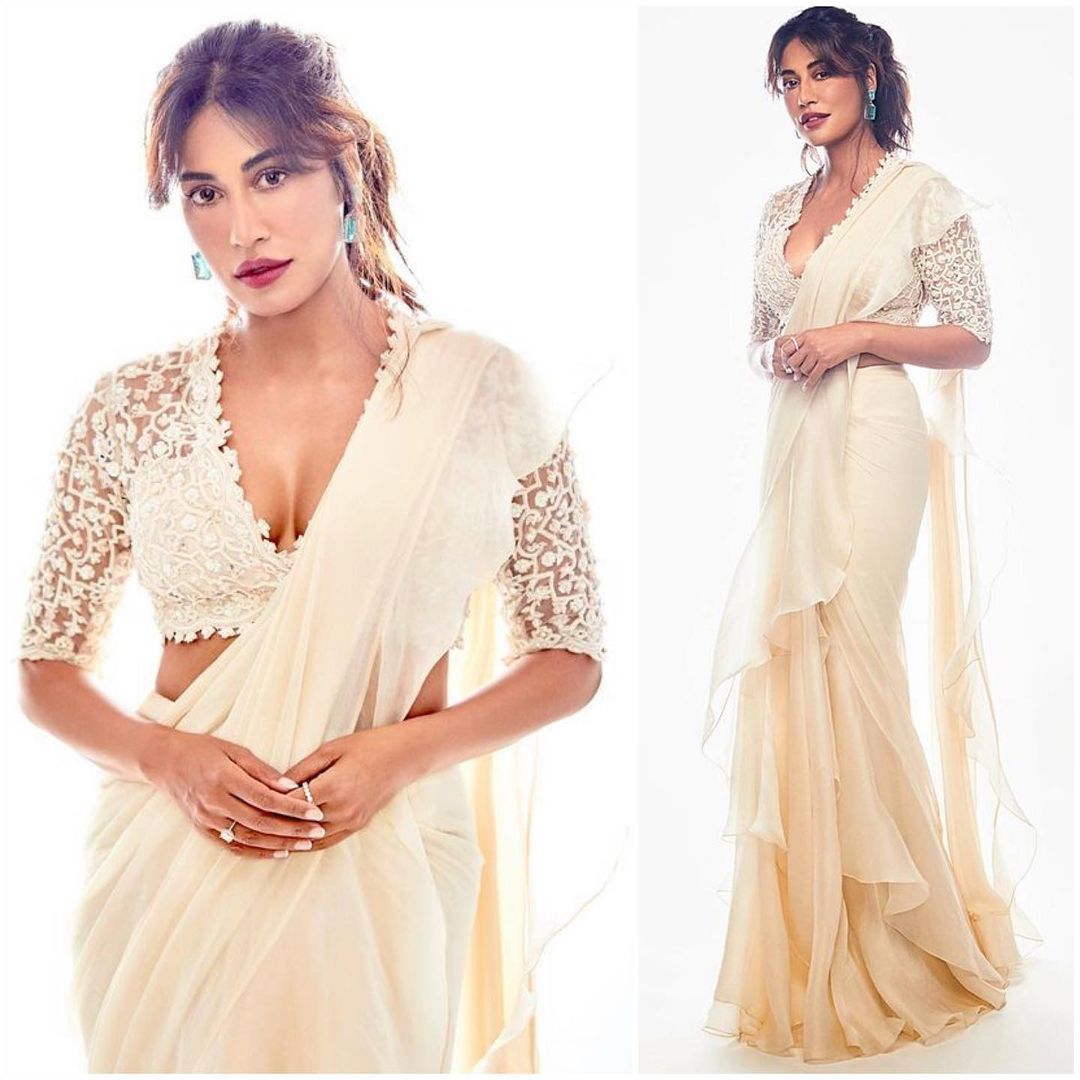 Another most underrated milf of Bollywood is chitrangada singh | Scrolller