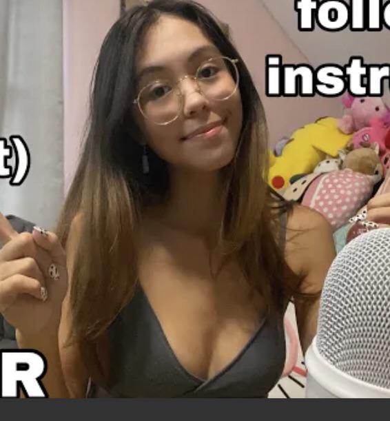 Another of TiptoeTingles | Scrolller