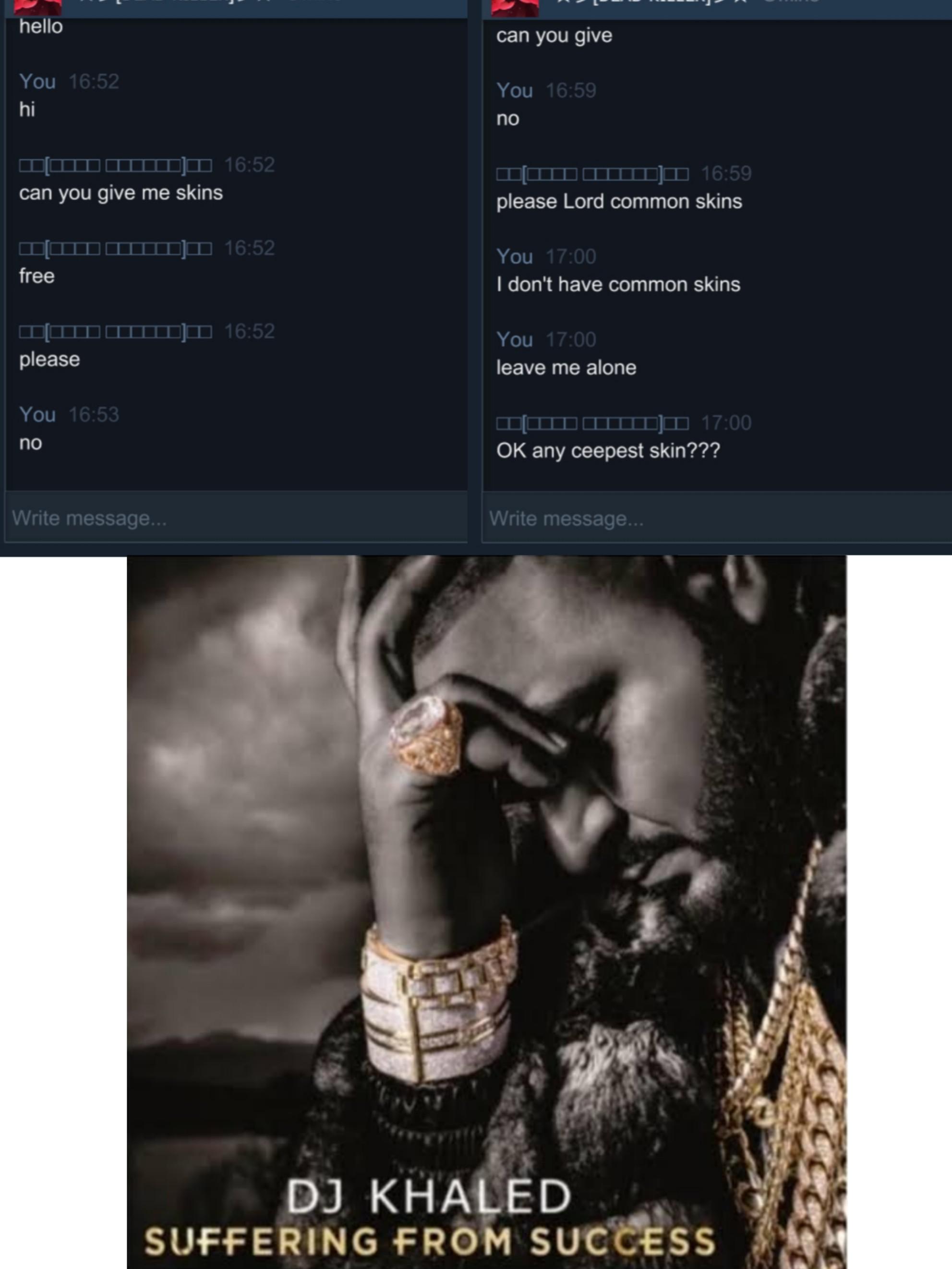 ANOTHER ONE | Scrolller