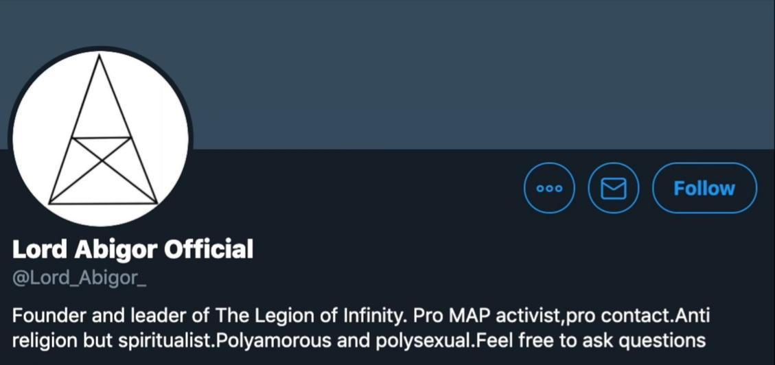 Another one to feed the Kraken. | Scrolller