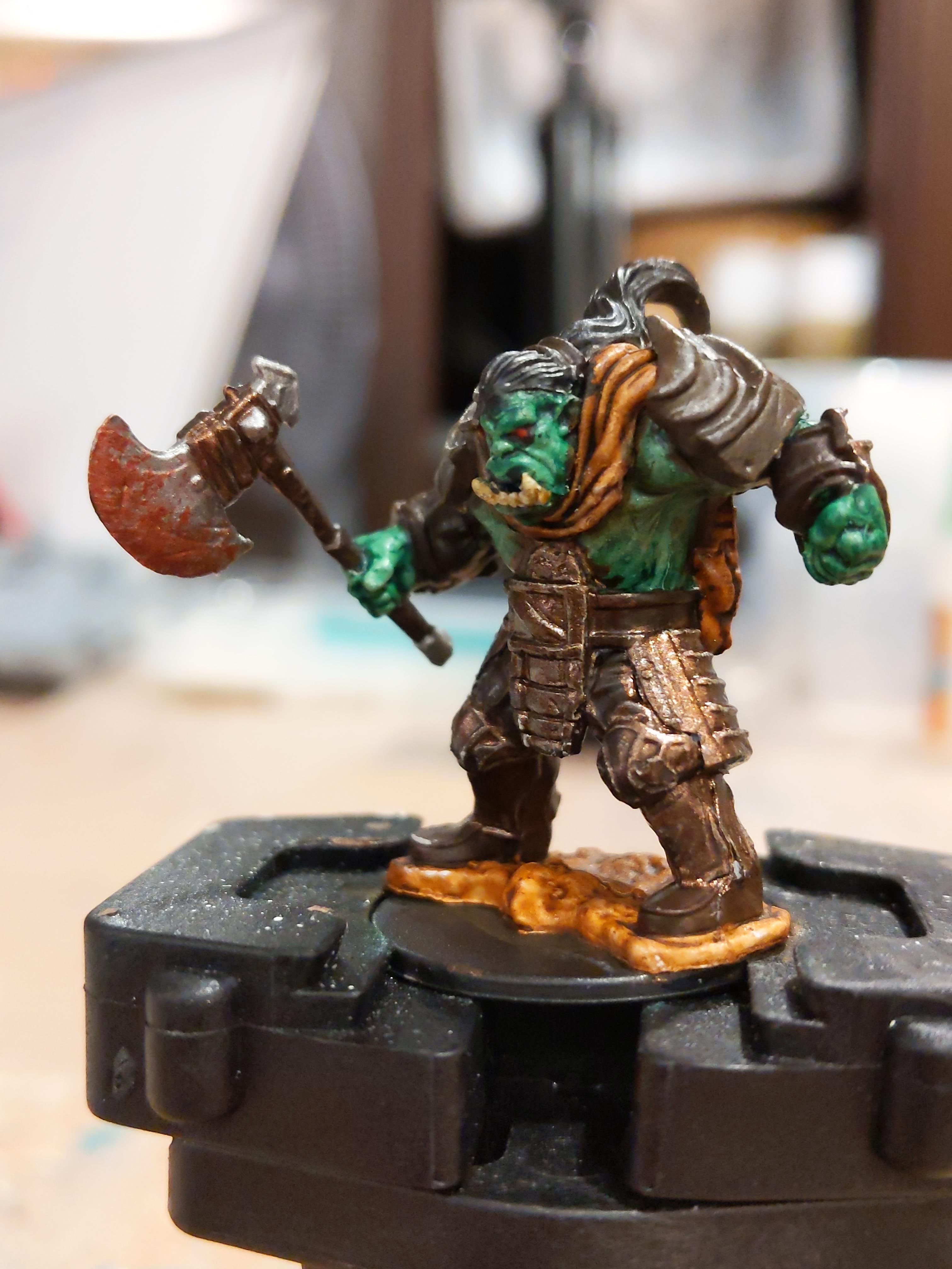 Another Orc boy! | Scrolller