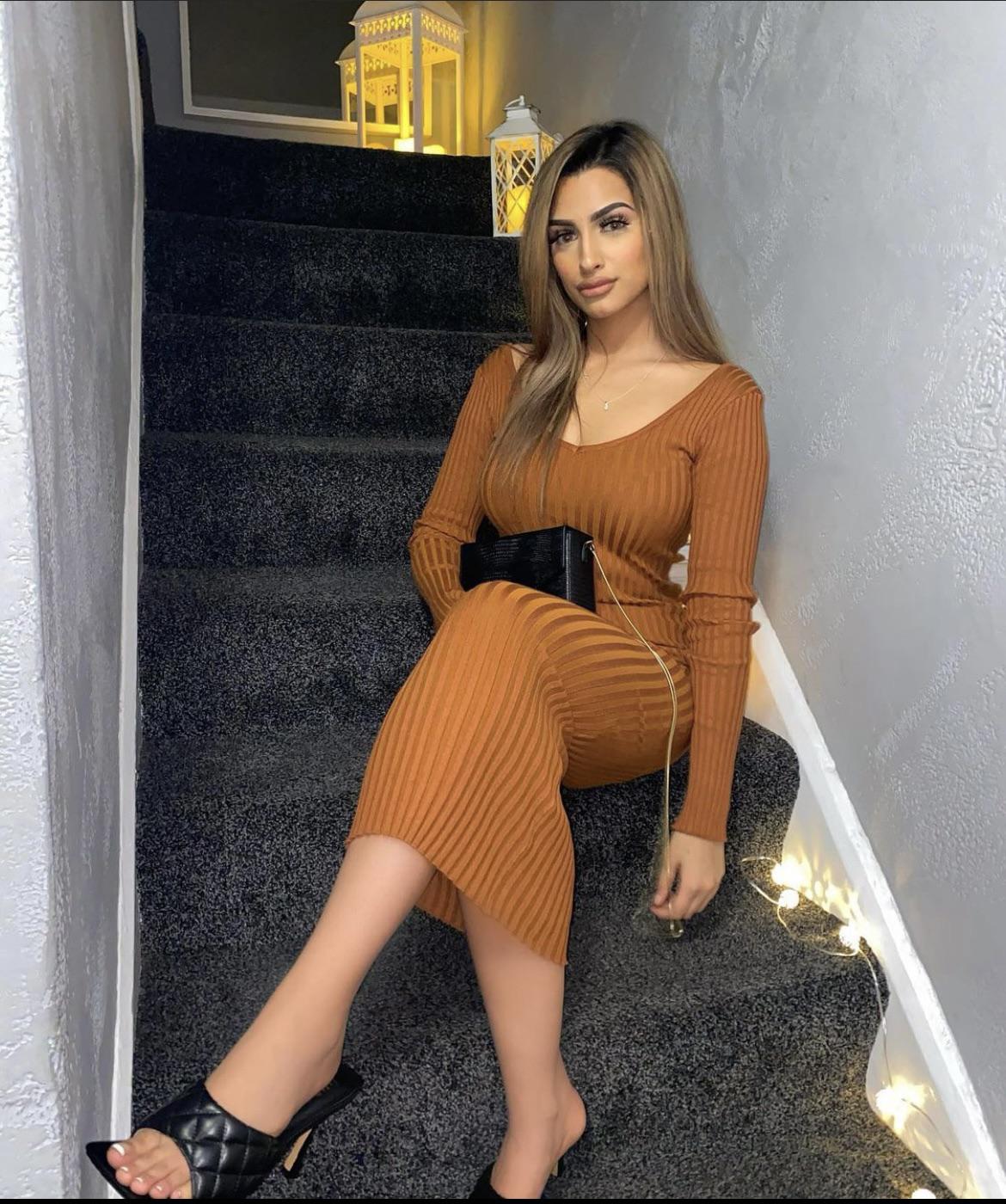 Another Paki Thot IG Aneelahussain 🇵🇰 🔥🔥 | Scrolller