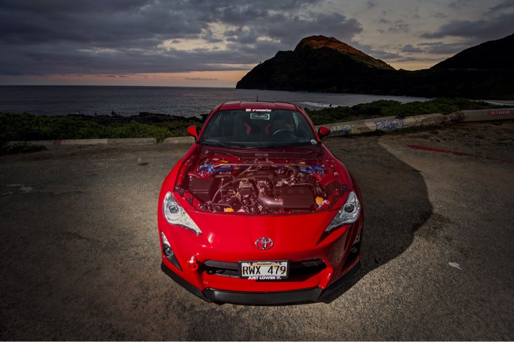 Another pic of my FRS | Scrolller