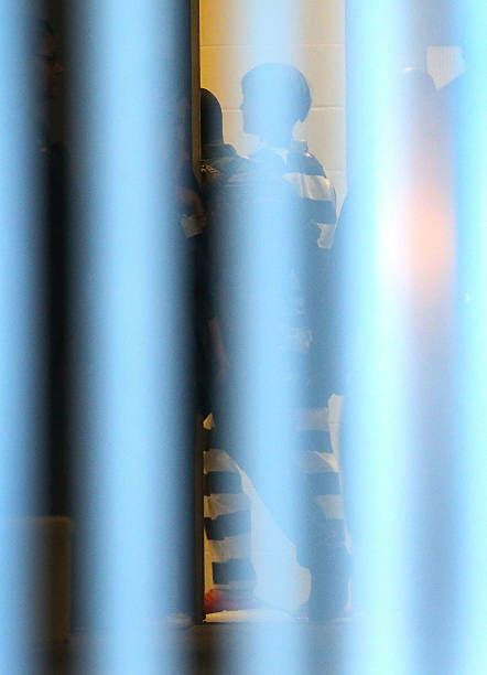 Another rare picture of Dylann Roof | Scrolller