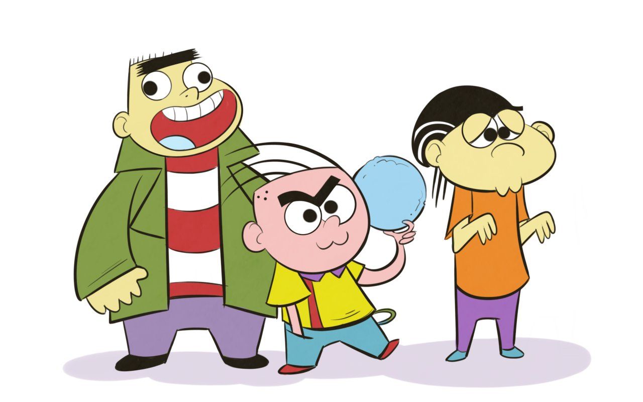 Another reboot mockup image | Scrolller