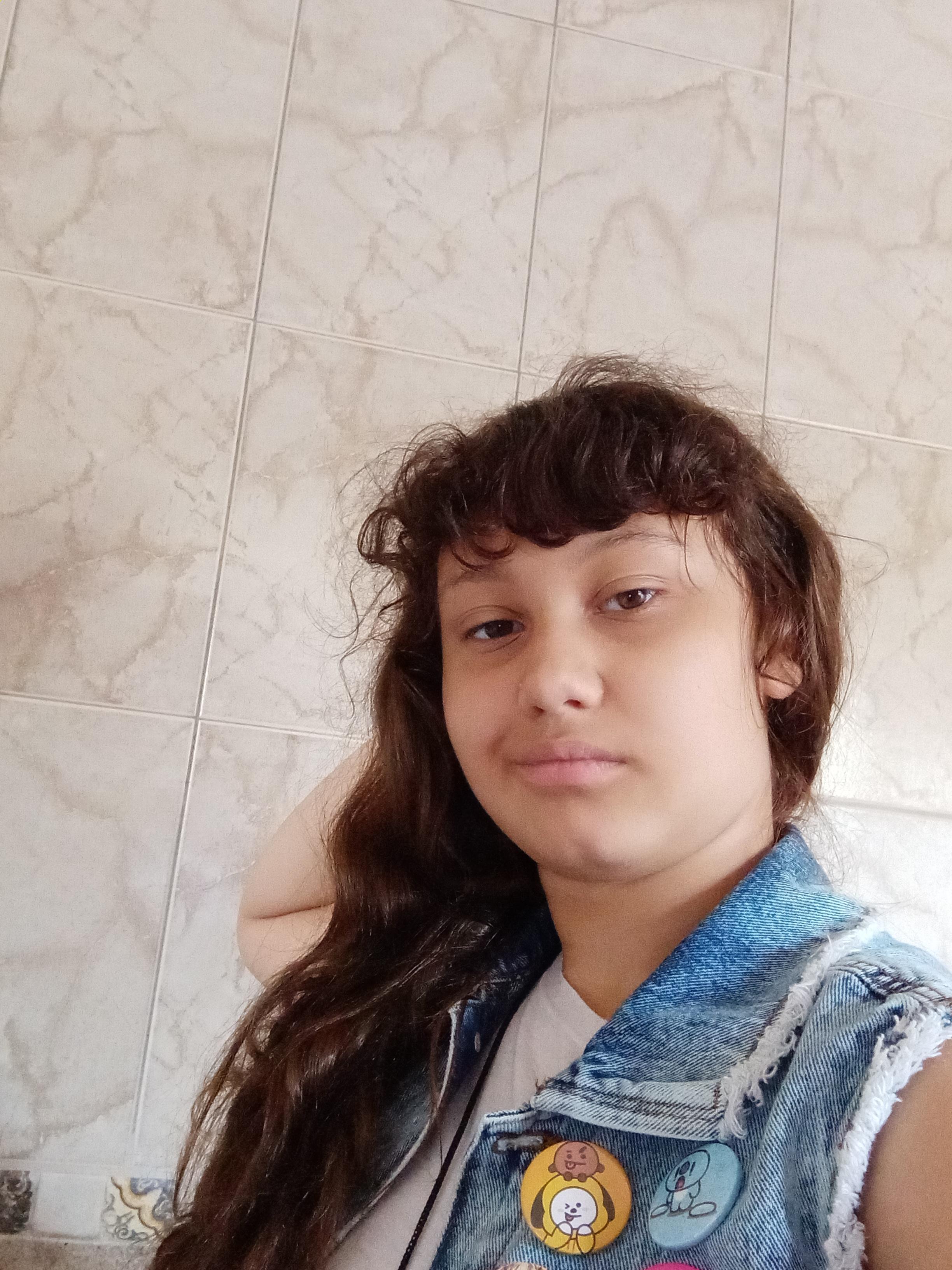 Another selfie | Scrolller