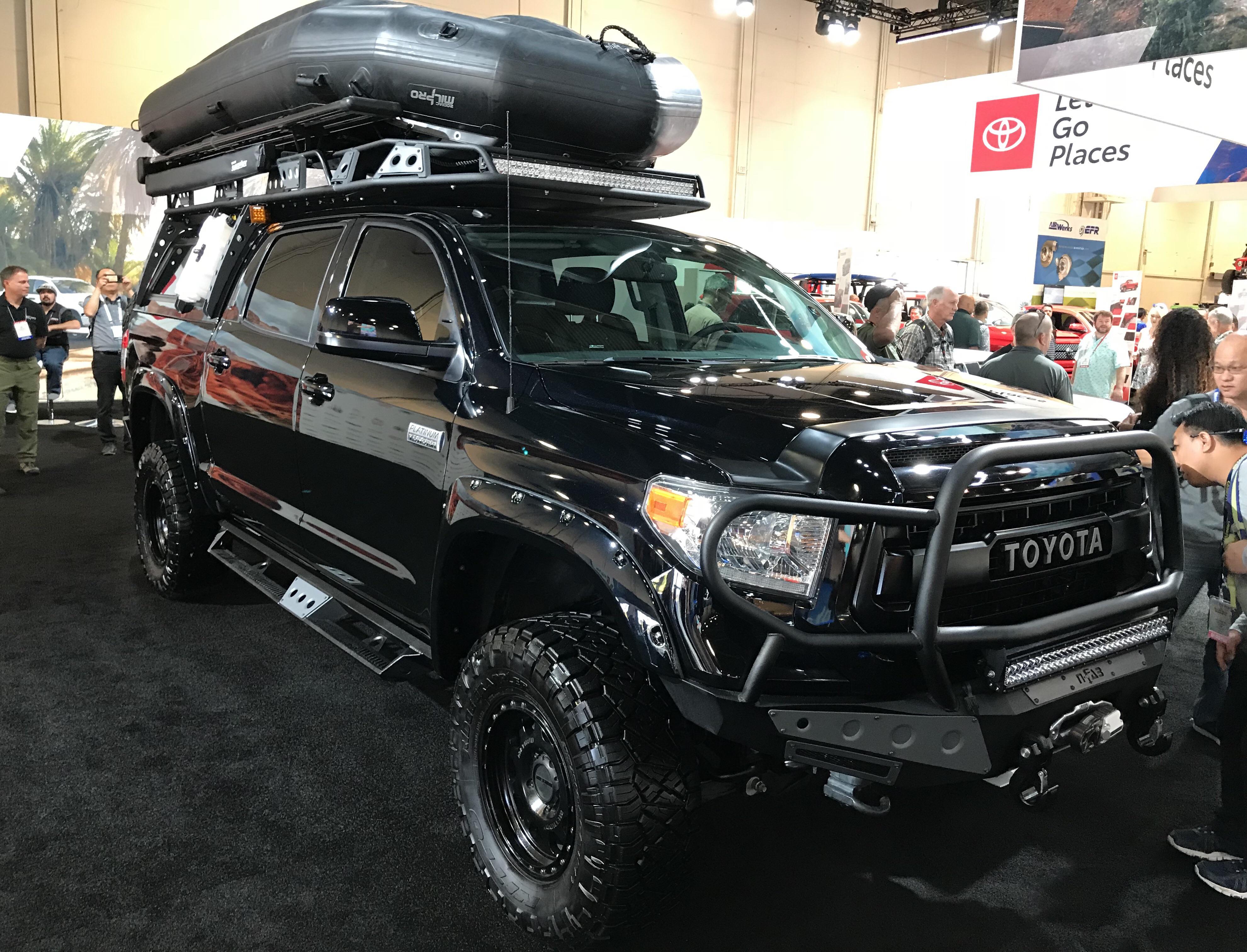 Another SEMA find | Scrolller