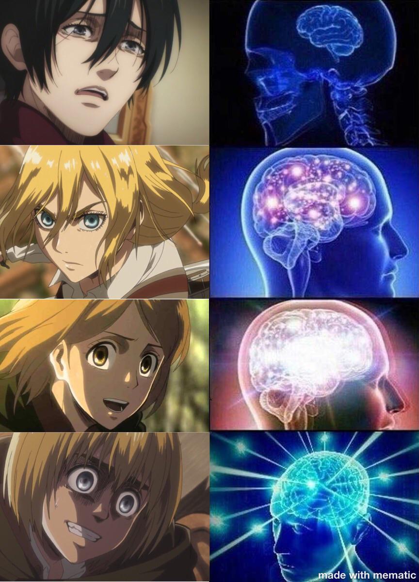 Another shipping meme. | Scrolller